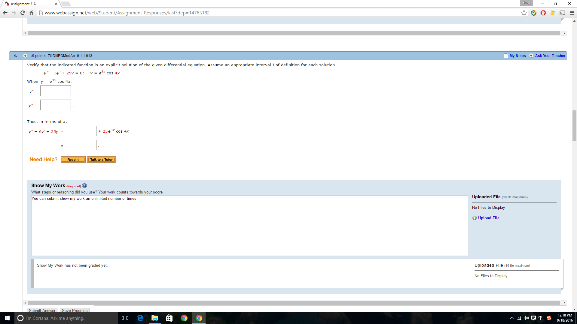 Solved please help | Chegg.com