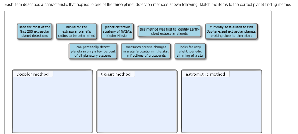 Solved Each item describes a characteristic that applies to | Chegg.com Solved Each item describes a characteristic that applies to | Chegg.com