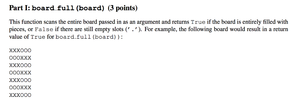 ***USE PYTHON*** For the final homework assignment | Chegg.com