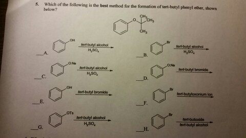 Solved 1. Which of the following is the best method for the | Chegg.com