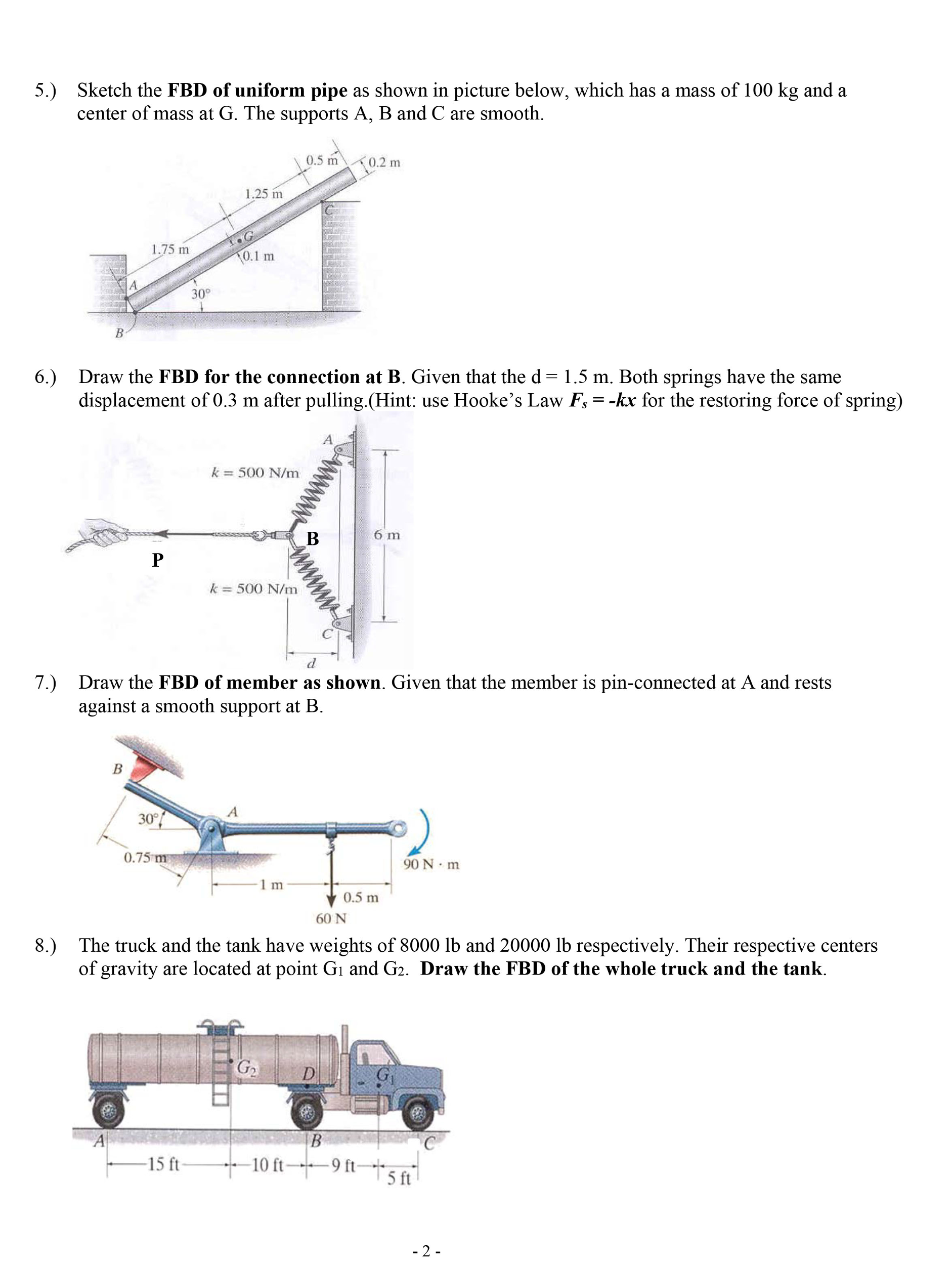 Civil engineering Archive | May 13 2016 | Chegg.com
