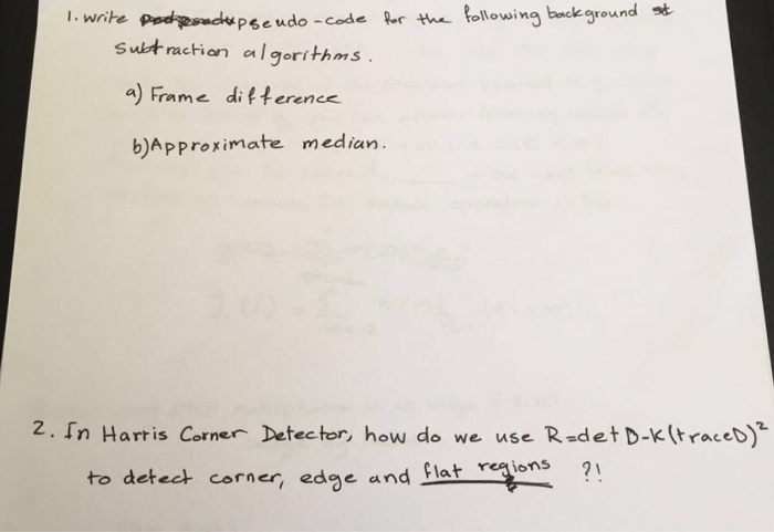 Solved Question | Chegg.com