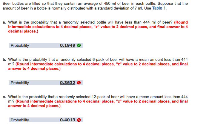 Solved Let the following sample of 8 observations be drawn | Chegg.com