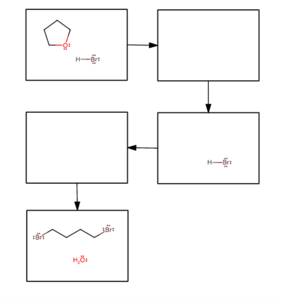Solved Propose a mechanism for the following reaction H20 CH | Chegg.com