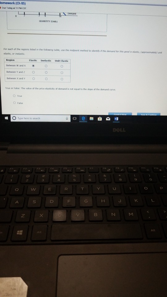 Solved Homework (Ch 05) Due Today:t 11 PMCDT 4, Elastic, | Chegg.com Solved Homework (Ch 05) Due Today:t 11 PMCDT 4, Elastic, | Chegg.com