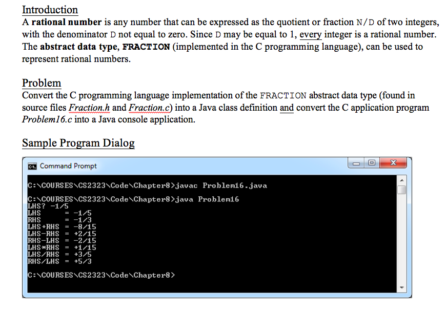 Solved All files are located below. Please copy and paste | Chegg.com