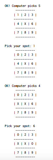Solved Write a Java program called TicTacToe.java that | Chegg.com
