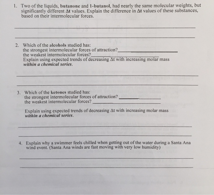 Solved Answer the blank questions and post-lab graphing | Chegg.com