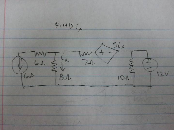 Solved Find ix | Chegg.com Solved Find ix | Chegg.com