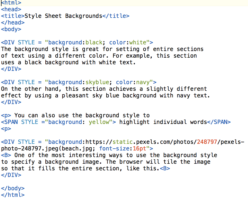 Solved I have this code here and I am trying to also display | Chegg.com