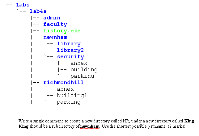 Solved My apologies for not mentioning the programming | Chegg.com