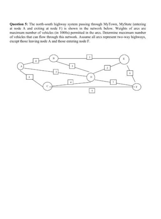 Solved Formulate A Linear Programming Problem Clearly State 2559