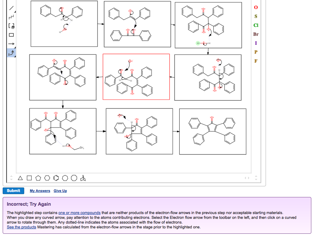 Solved Draw a reasonable mechanism for this reaction. | Chegg.com