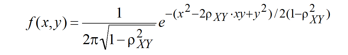 Solved The probability density function for a 2-dimensional | Chegg.com