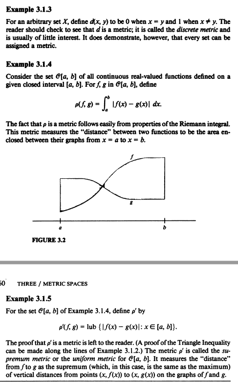 Solved 4. Prove that each of the following functions is a | Chegg.com