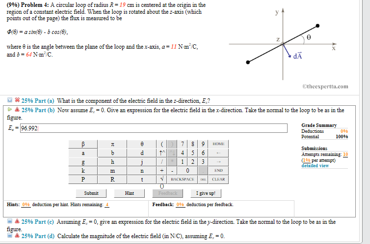 Solved I am so lost on this question. Can you help me figure | Chegg.com