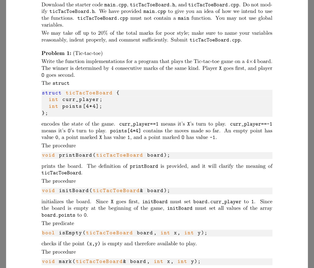 Solved My CODE WILL NOT COMPILE! HELP!ASAP. I need help with | Chegg.com
