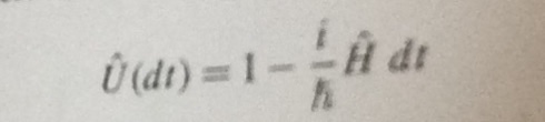 Solved 41. Show that unitarity of the infinitesimal | Chegg.com