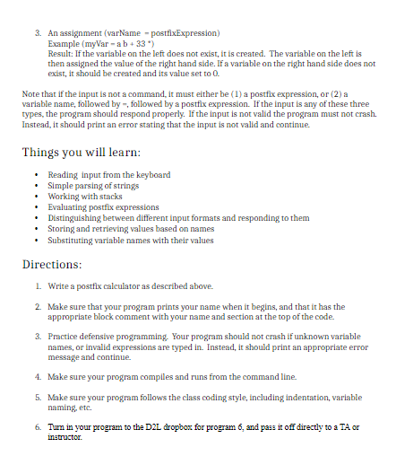 Solved Computer Science 1 : Java Programming Dr. David Cline | Chegg.com