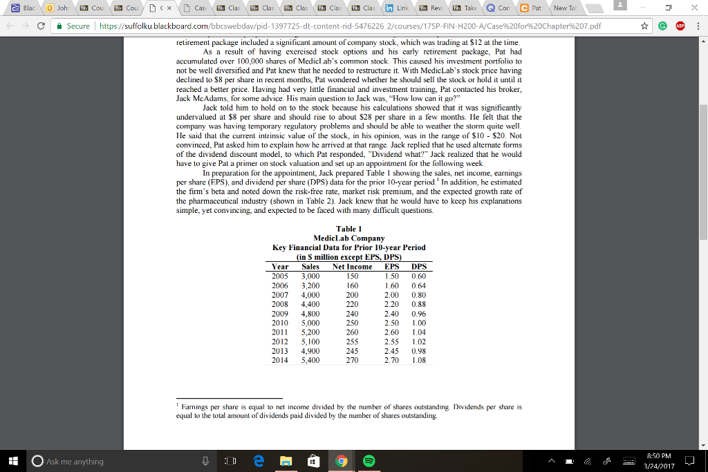 Solved Secure https:// suffolku black boa rd.com | Chegg.com