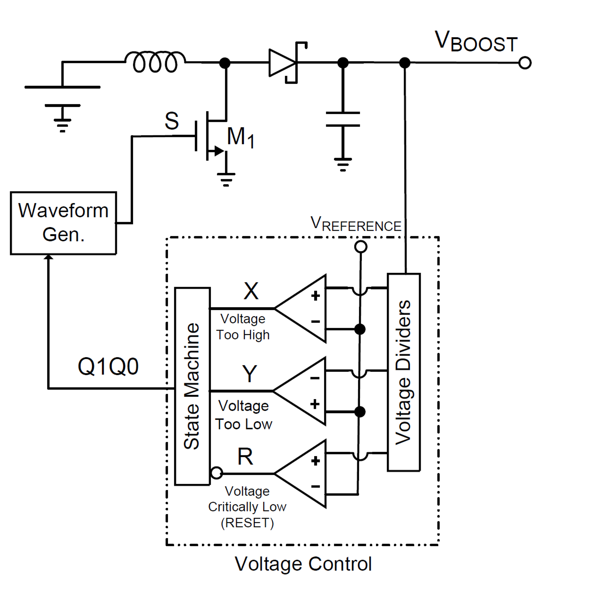 Design of a switching power converter PART II. Now we | Chegg.com