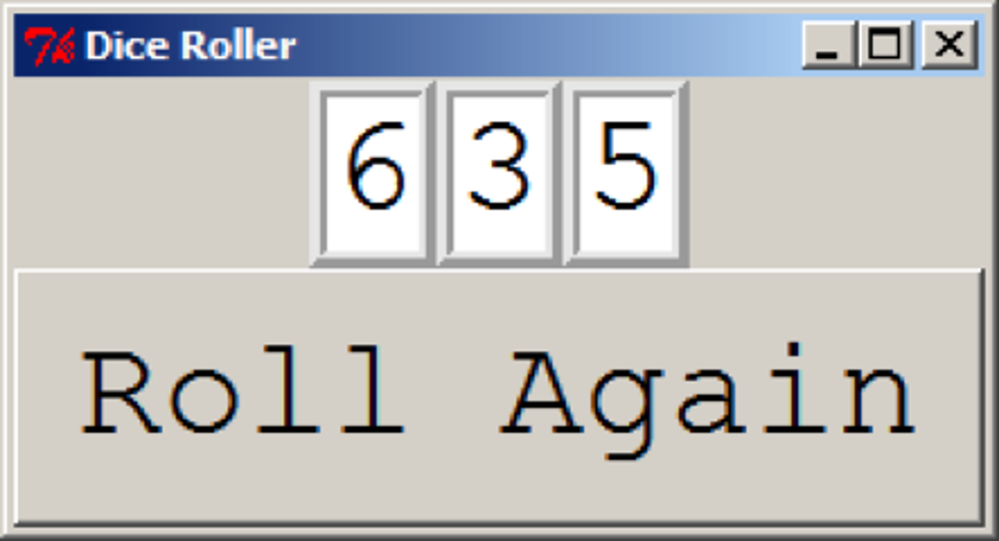 Python Tkinter help. The goal of this exercise is to | Chegg.com