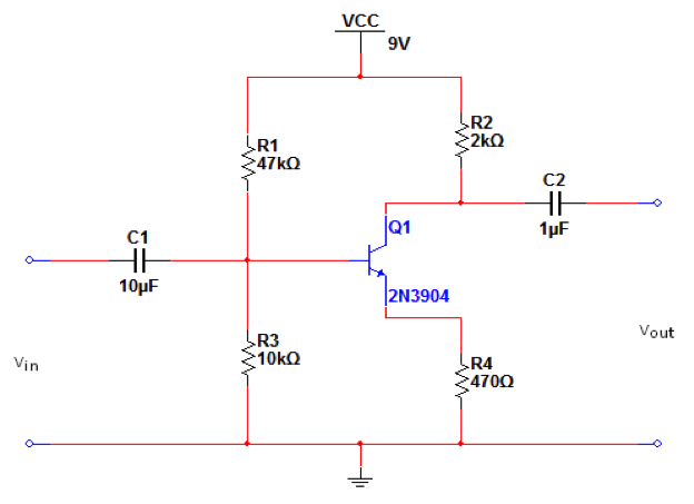 What is the VPP of the input signal Vin? What is the | Chegg.com