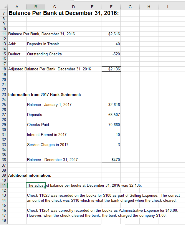 Solved 8. Use Information from the third Assignment 2 | Chegg.com