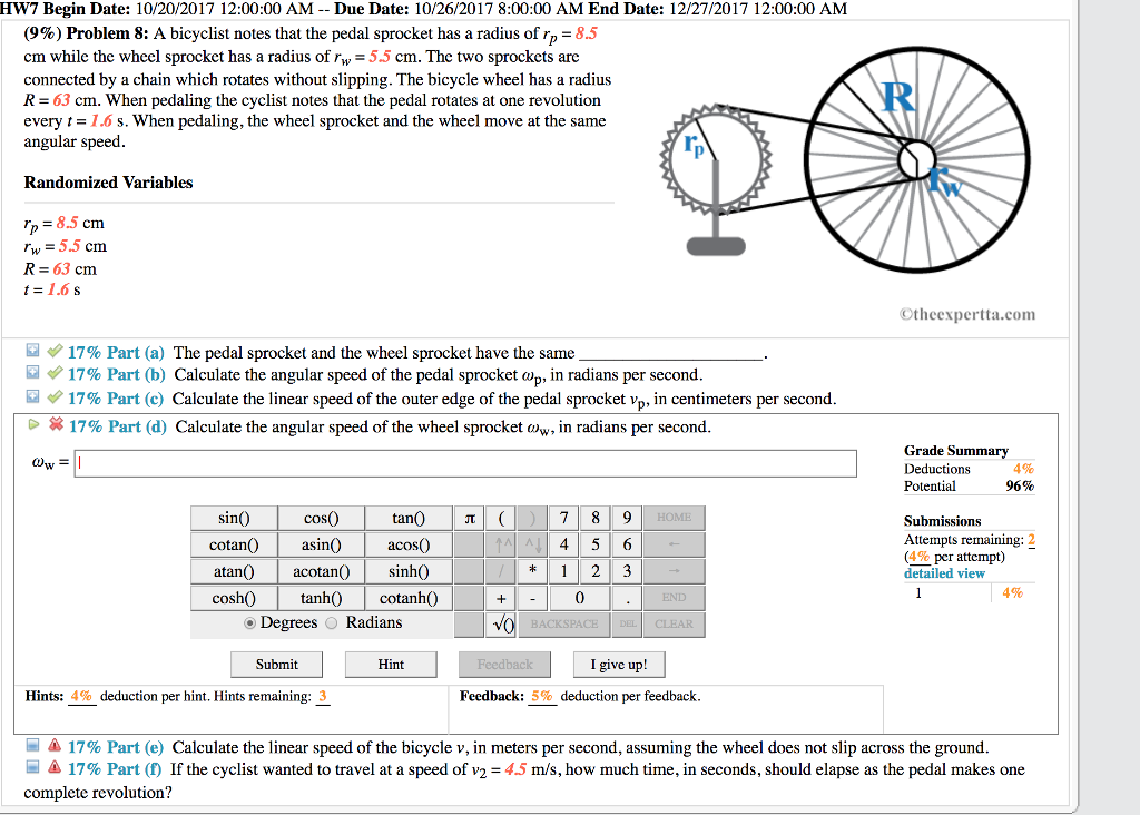 Solved parts d, e, and f please | Chegg.com