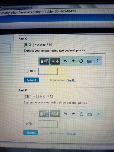 Solved mistry.com/myot/itemview?assignmentProblemID 67748429 | Chegg.com