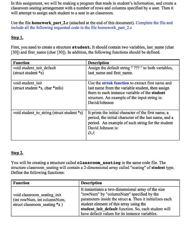 I am not sure how to make this work, I included the | Chegg.com