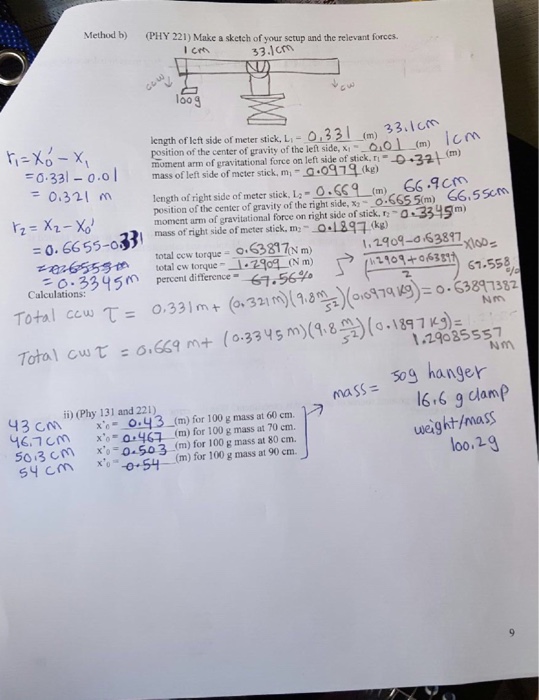 Solved I need answers for #1-4 | Chegg.com