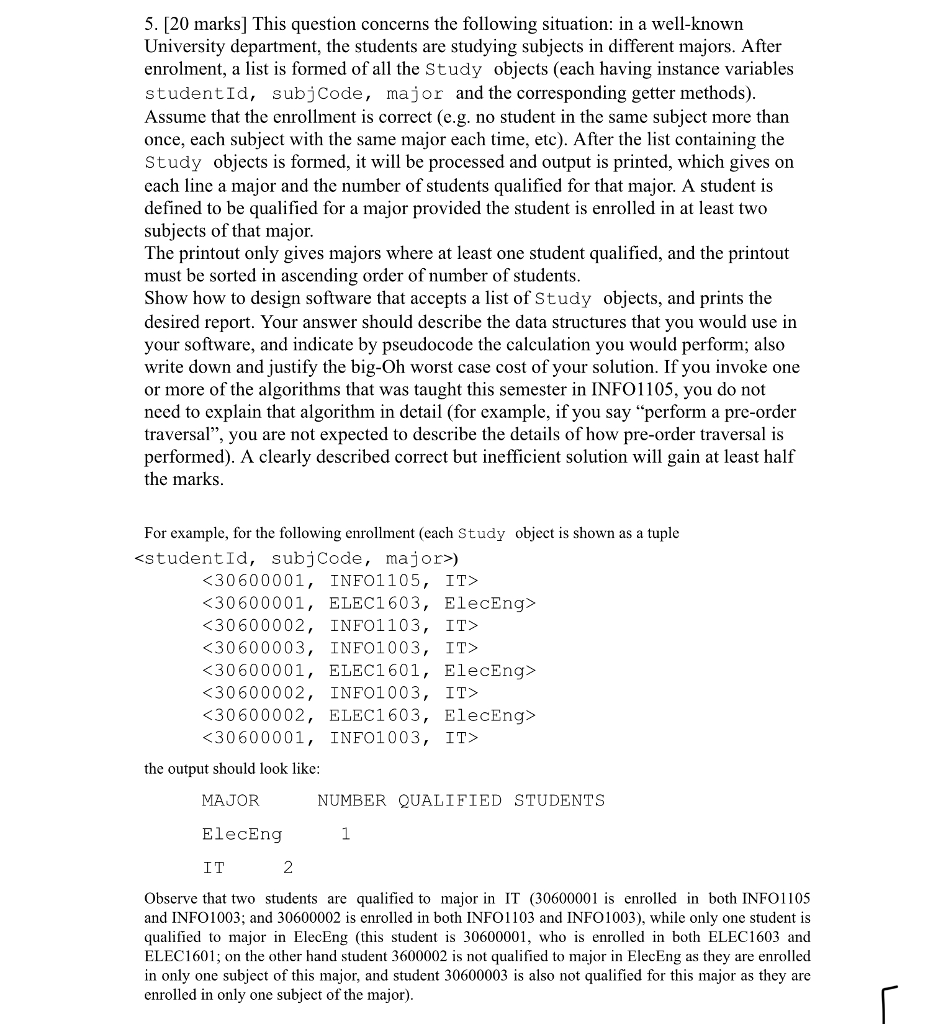Solved Programming Language: JAVA. This is a code-related | Chegg.com