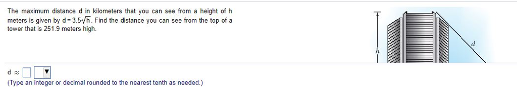 Solved If the sides of a square are increased by 5 inches, | Chegg.com