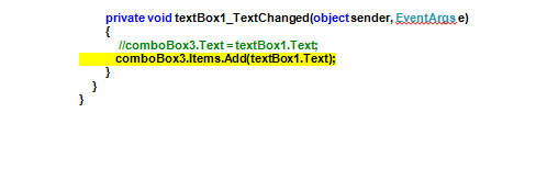 Solved I private void button1 Click(object sender, EventArgs | Chegg.com