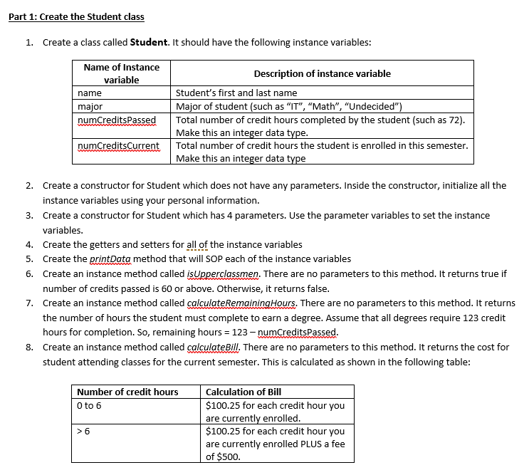 Solved I Am Using Doctor Java For My Code If There Is Any