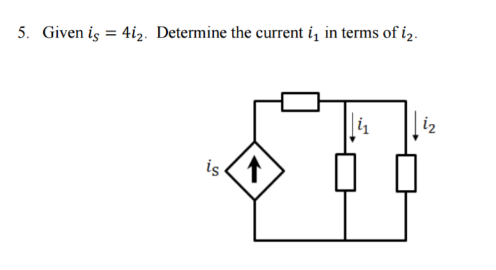 Solved 1. Understanding nodes and meshes a. Mark and label | Chegg.com