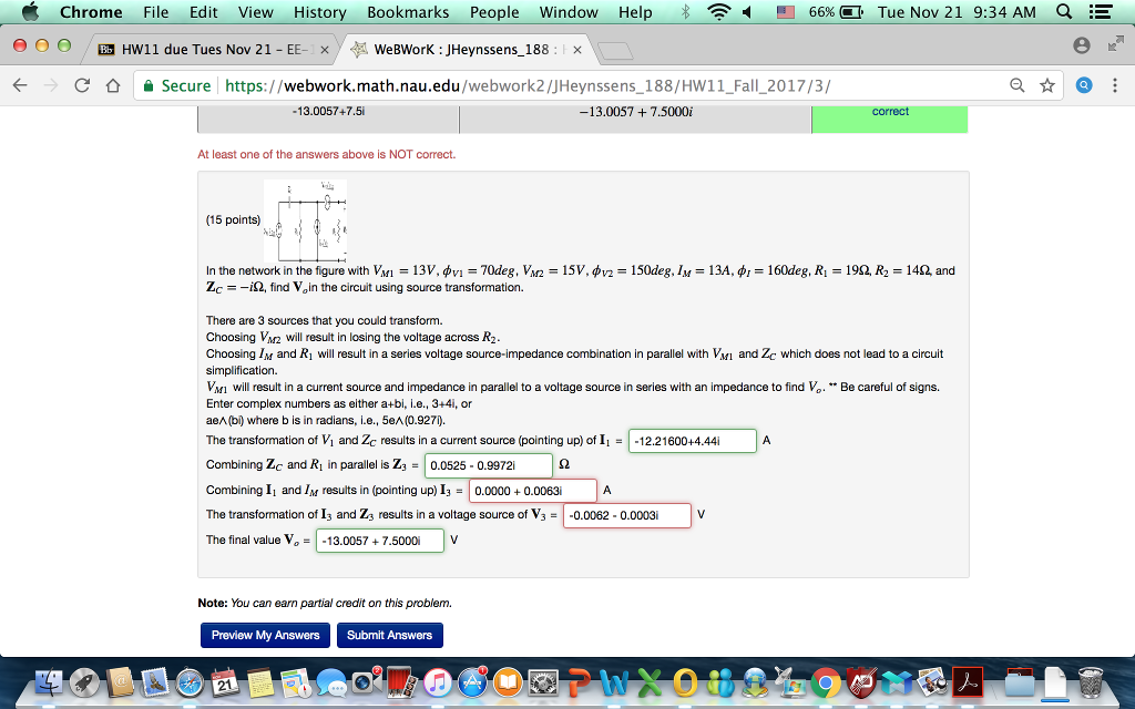 Solved et Chrome File Edit View History Bookmarks People | Chegg.com