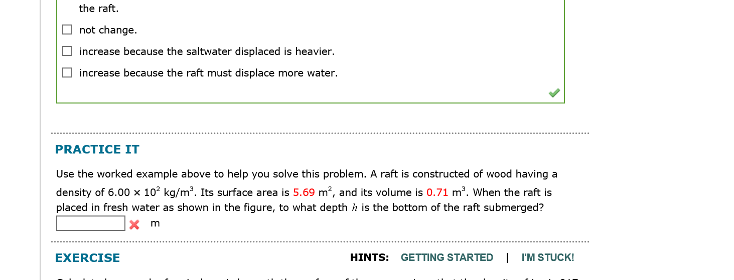 Solved Use the worked example above to help you solve this | Chegg.com