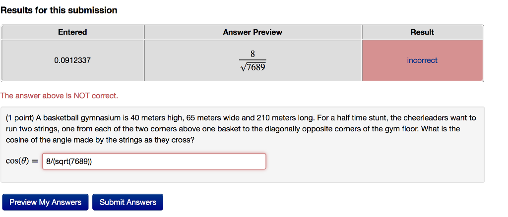 Solved (Calculus 3)Can someone show me how to do this and | Chegg.com