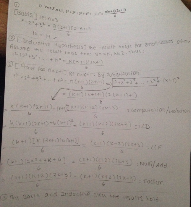 Solved Discrete structures I need in complete steps and as | Chegg.com