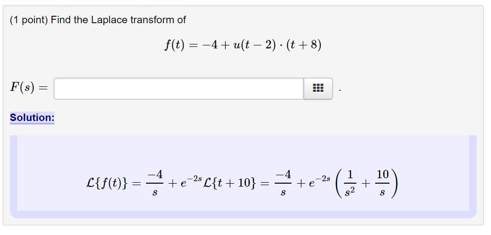 Solved I'm having a hard time learning step functions. I | Chegg.com