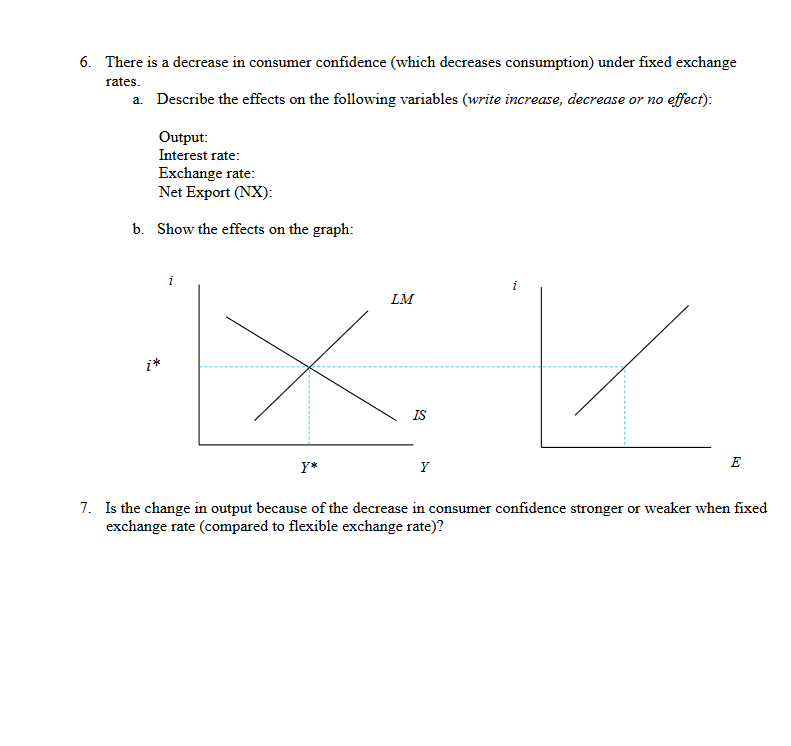 Solved 1. Use the real exchange rate equation s EPP to | Chegg.com