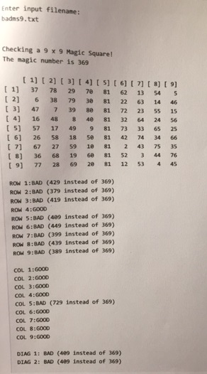Solved Need help writing the next method called | Chegg.com