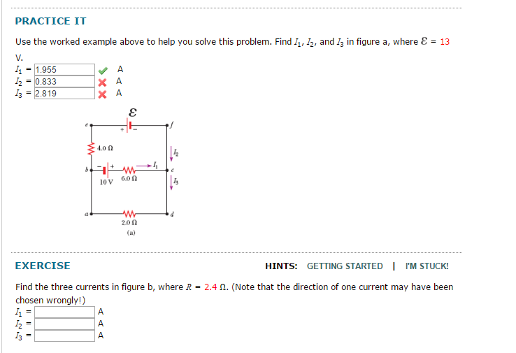 Solved Use the worked example above to help you solve this | Chegg.com