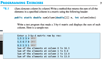 Design and implement a Java program for | Chegg.com