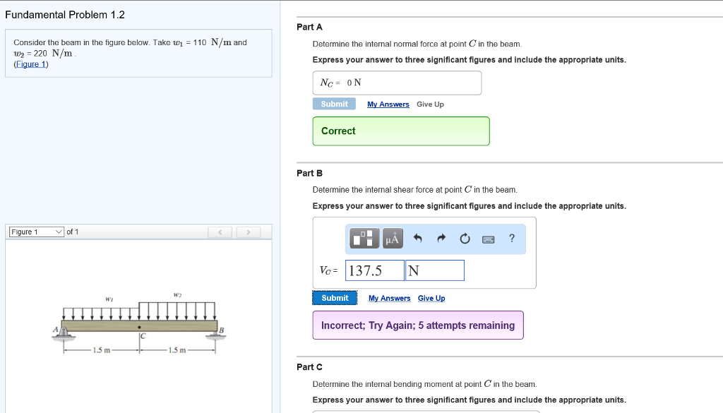 Solved Can I Get Help With Part B And Part C Please And Chegg Solved Can I Get Help With Part B And Part C Please And Chegg