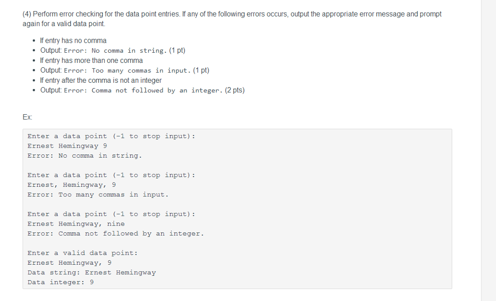 Solved Please Modify This Source Code So That It Is Written