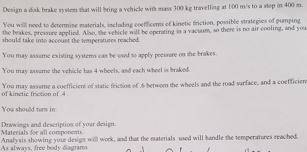 Solved An assignment that I am not even sure how to start... | Chegg.com