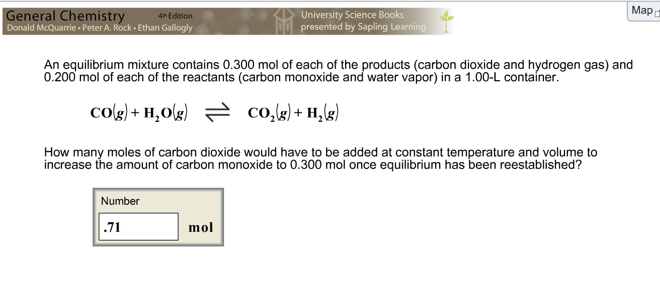 Solved 3 questions! Assortment of Chem Problems! PLEASE | Chegg.com